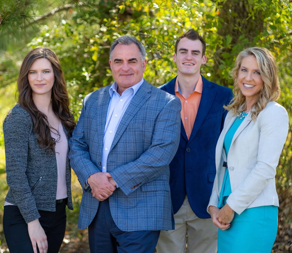 Our Team | Brian Schweiker